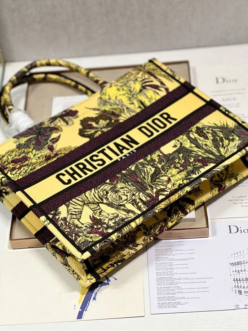 1:1 copy Christian Dior Shopping Bags