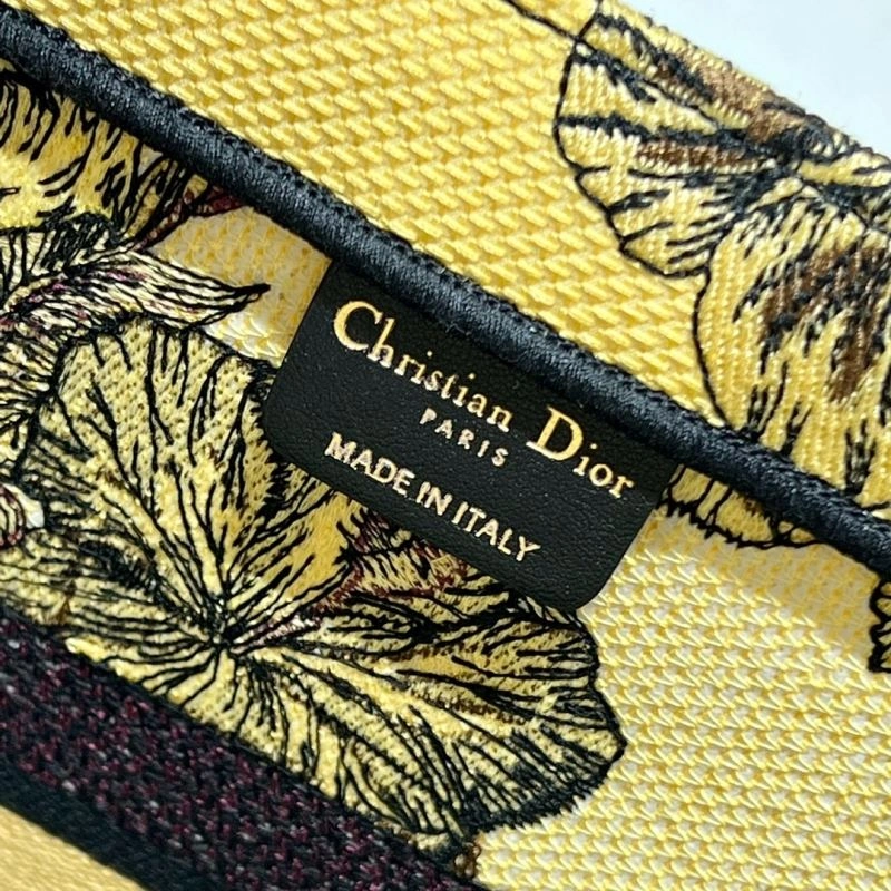 1:1 copy Christian Dior Shopping Bags
