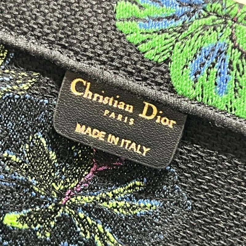 Inexpensive Christian Dior Shopping Bags