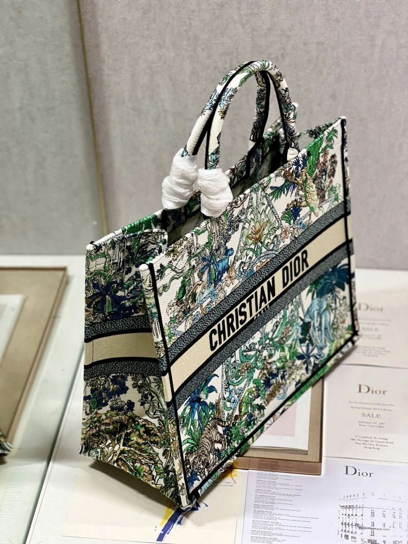 Perfect replica Christian Dior Shopping Bags