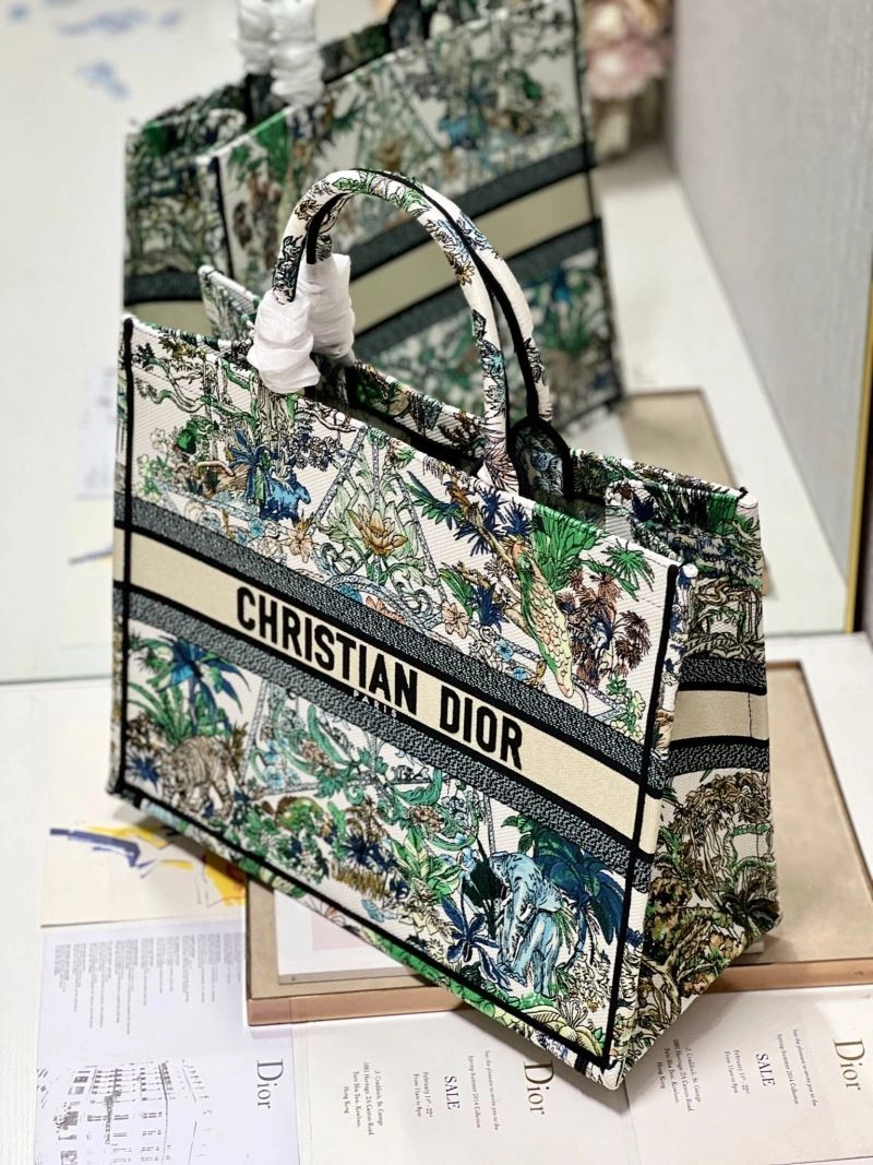 Perfect replica Christian Dior Shopping Bags