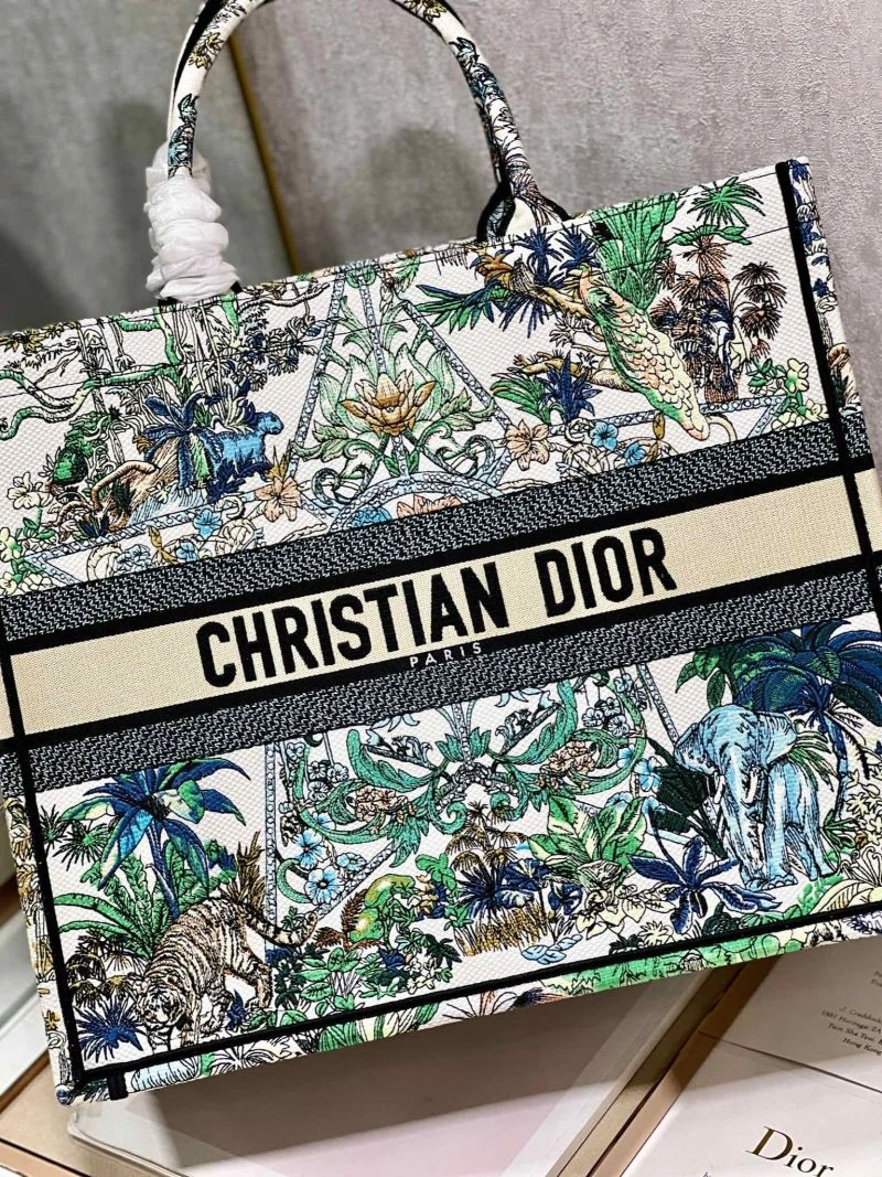 Perfect replica Christian Dior Shopping Bags