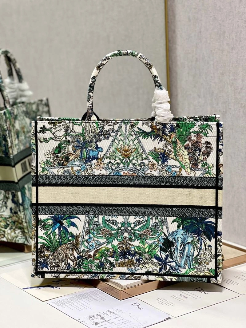 Perfect replica Christian Dior Shopping Bags