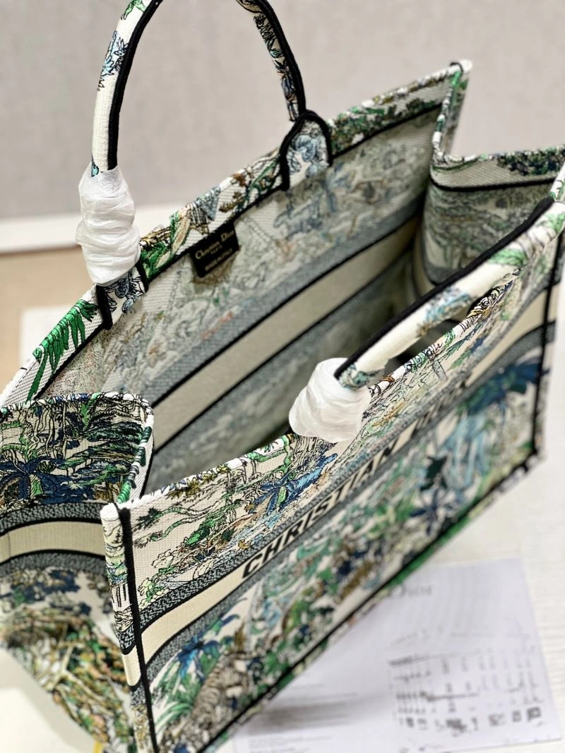 Perfect replica Christian Dior Shopping Bags