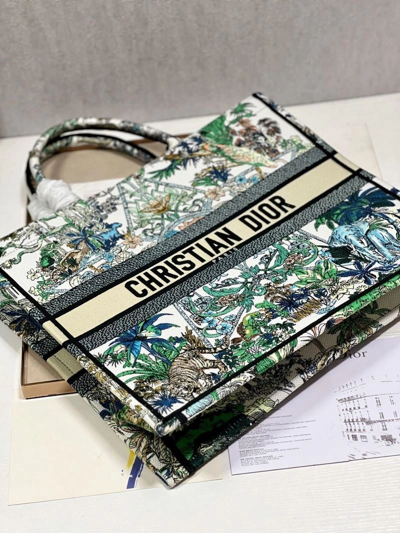 Perfect replica Christian Dior Shopping Bags