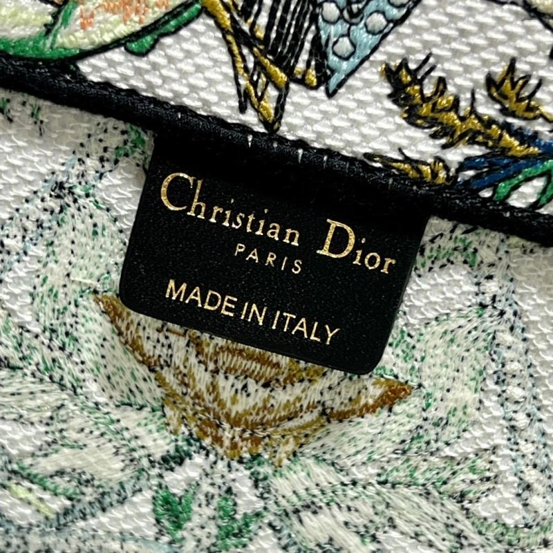Perfect replica Christian Dior Shopping Bags