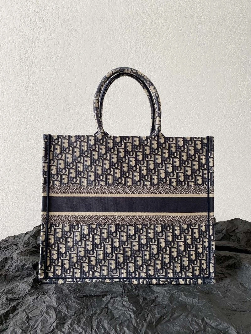Affordable Christian Dior Shopping Bags