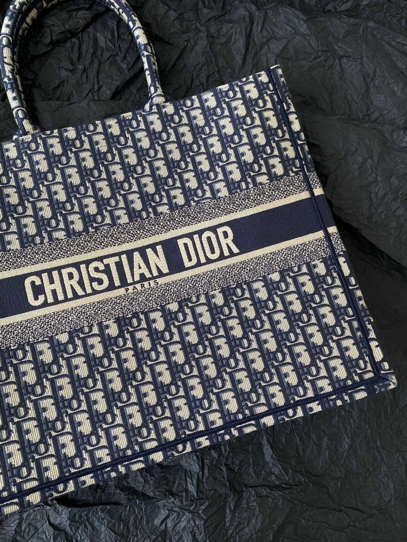 Affordable Christian Dior Shopping Bags