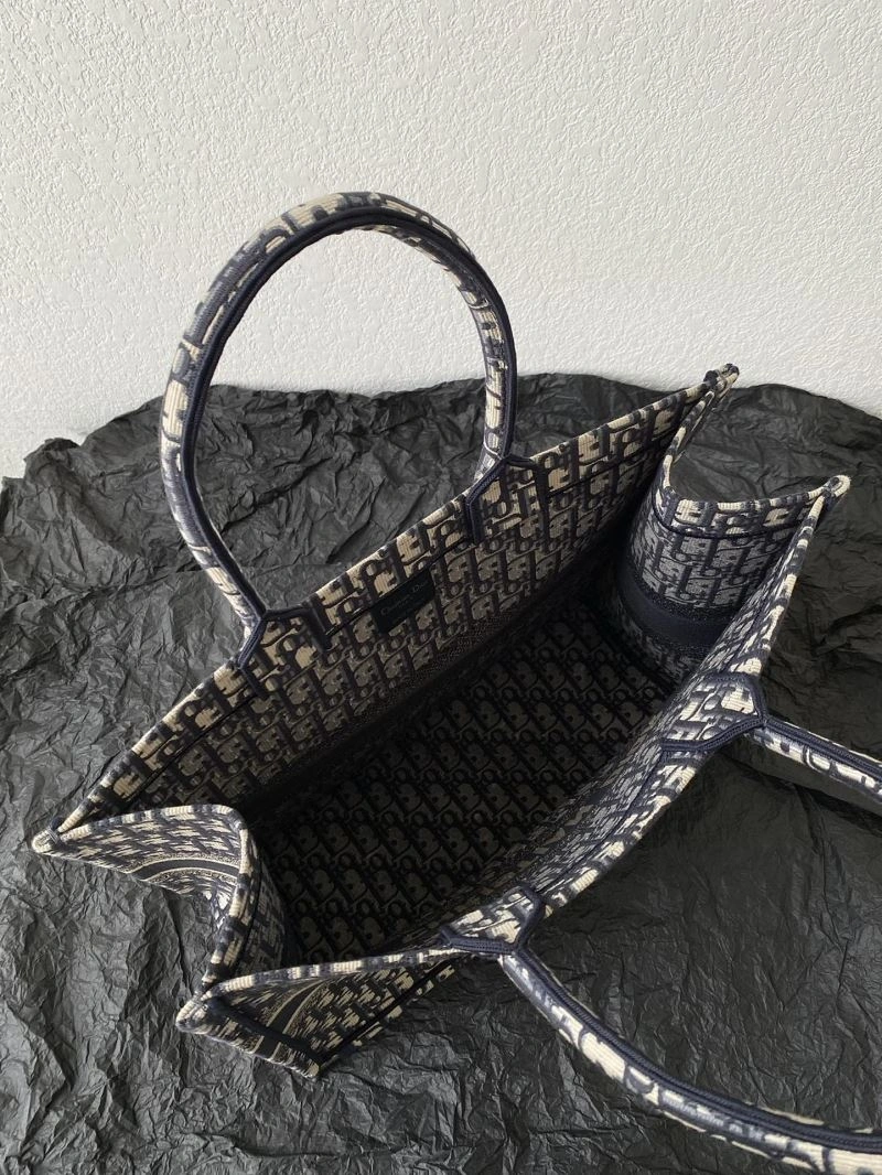 Affordable Christian Dior Shopping Bags