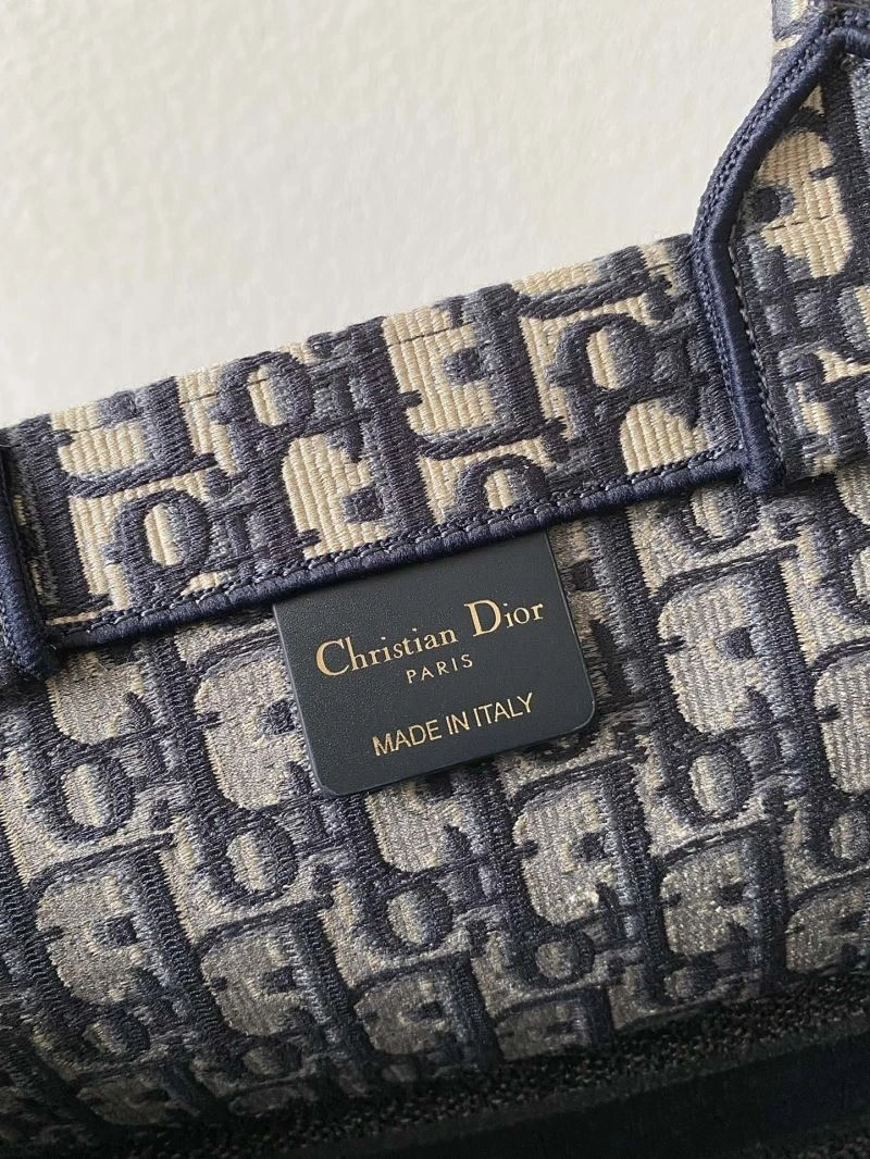 Affordable Christian Dior Shopping Bags