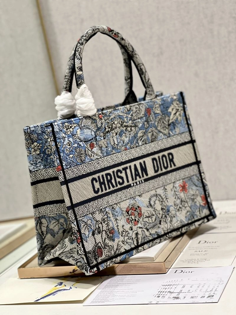 High fidelity Christian Dior Shopping Bags