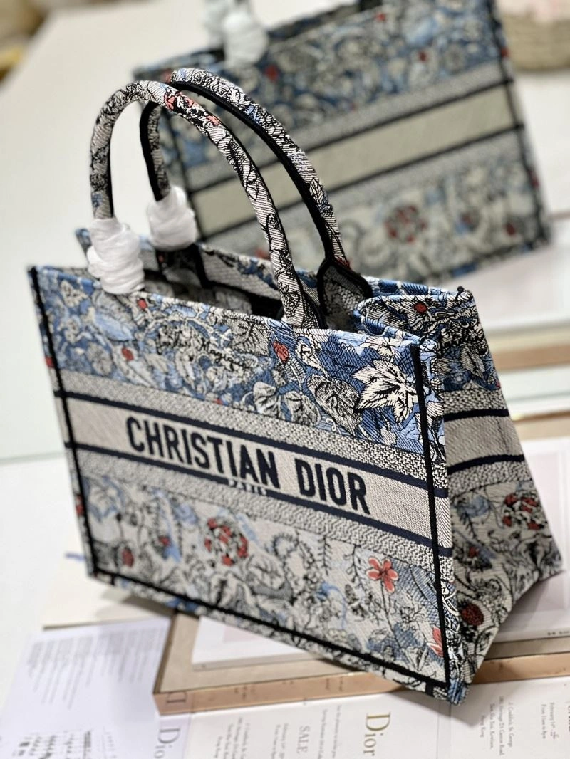 High fidelity Christian Dior Shopping Bags