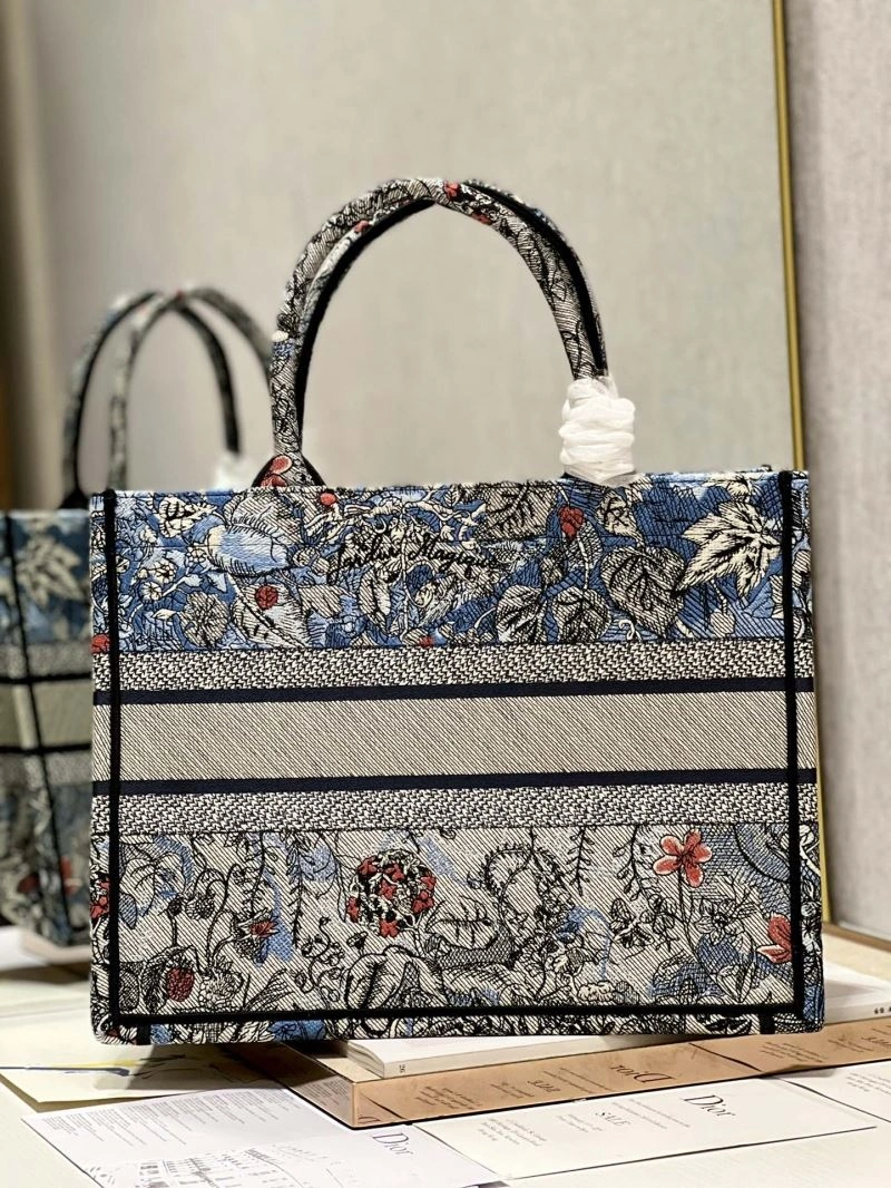 High fidelity Christian Dior Shopping Bags