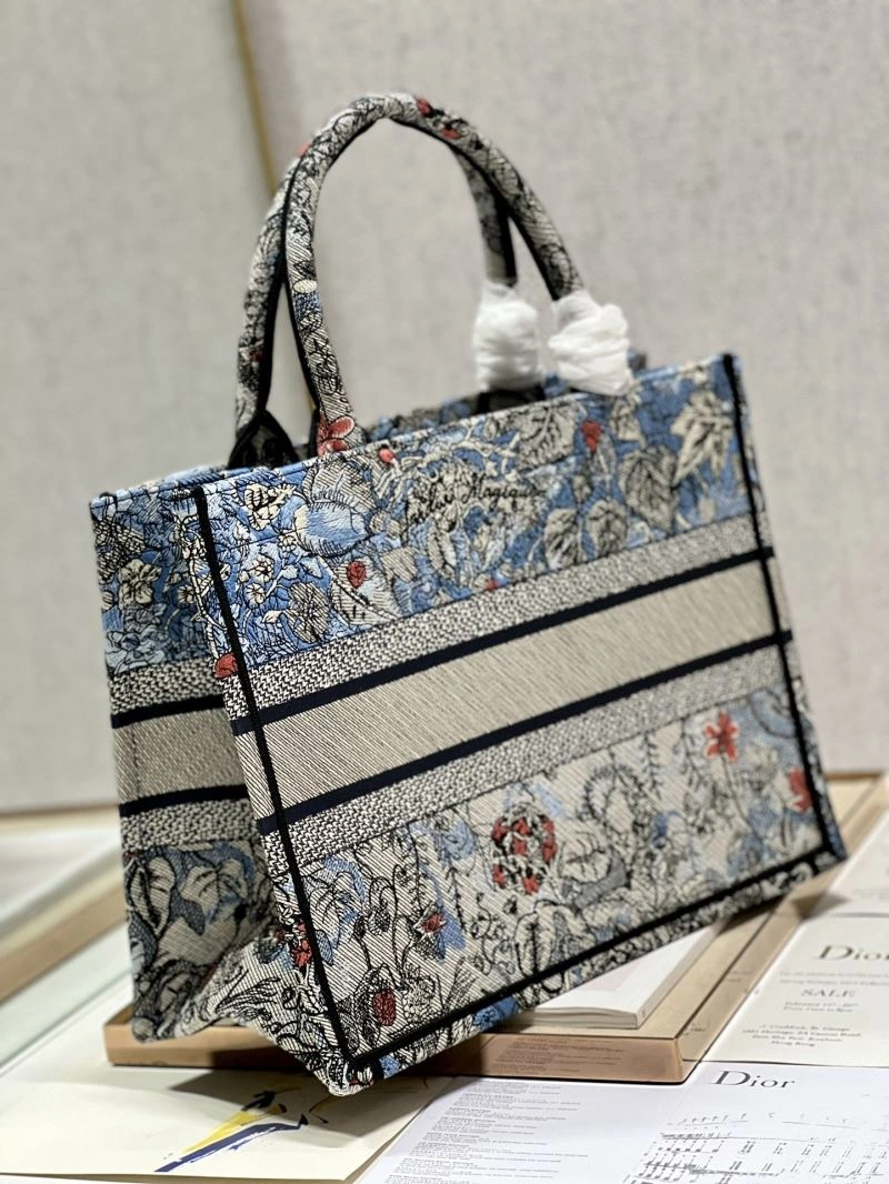 High fidelity Christian Dior Shopping Bags
