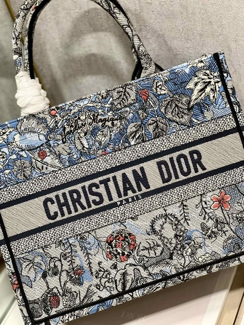 High fidelity Christian Dior Shopping Bags