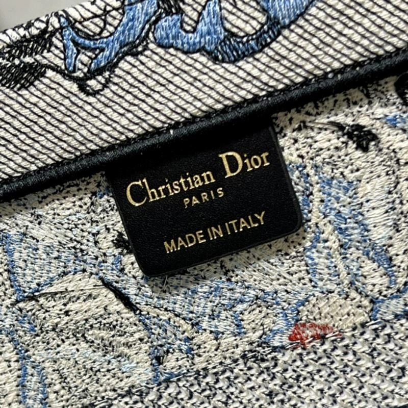 High fidelity Christian Dior Shopping Bags