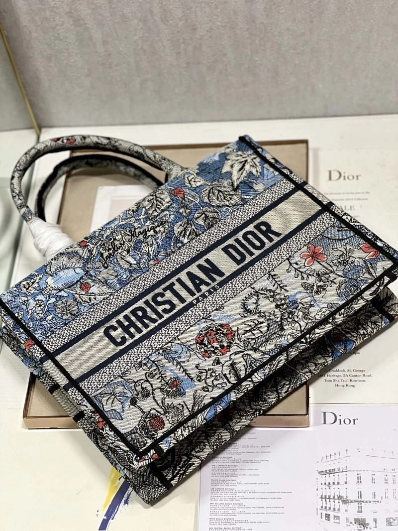 High fidelity Christian Dior Shopping Bags