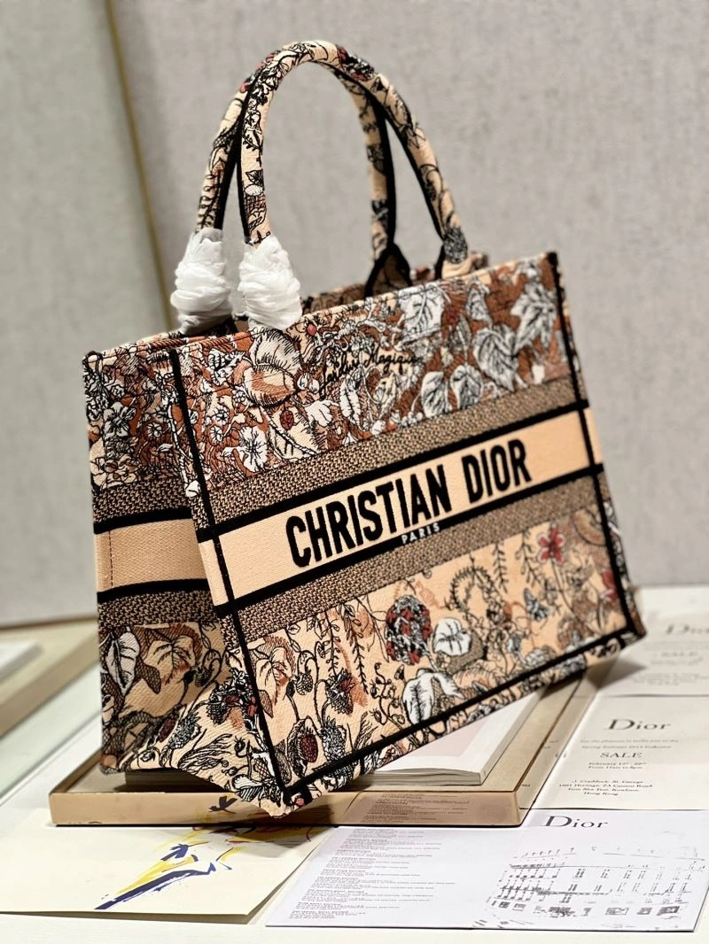 Precise copy Christian Dior Shopping Bags