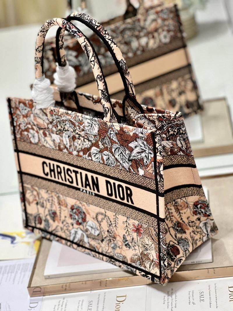 Precise copy Christian Dior Shopping Bags
