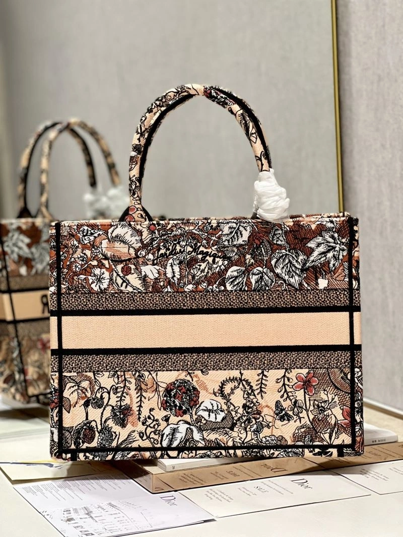 Precise copy Christian Dior Shopping Bags