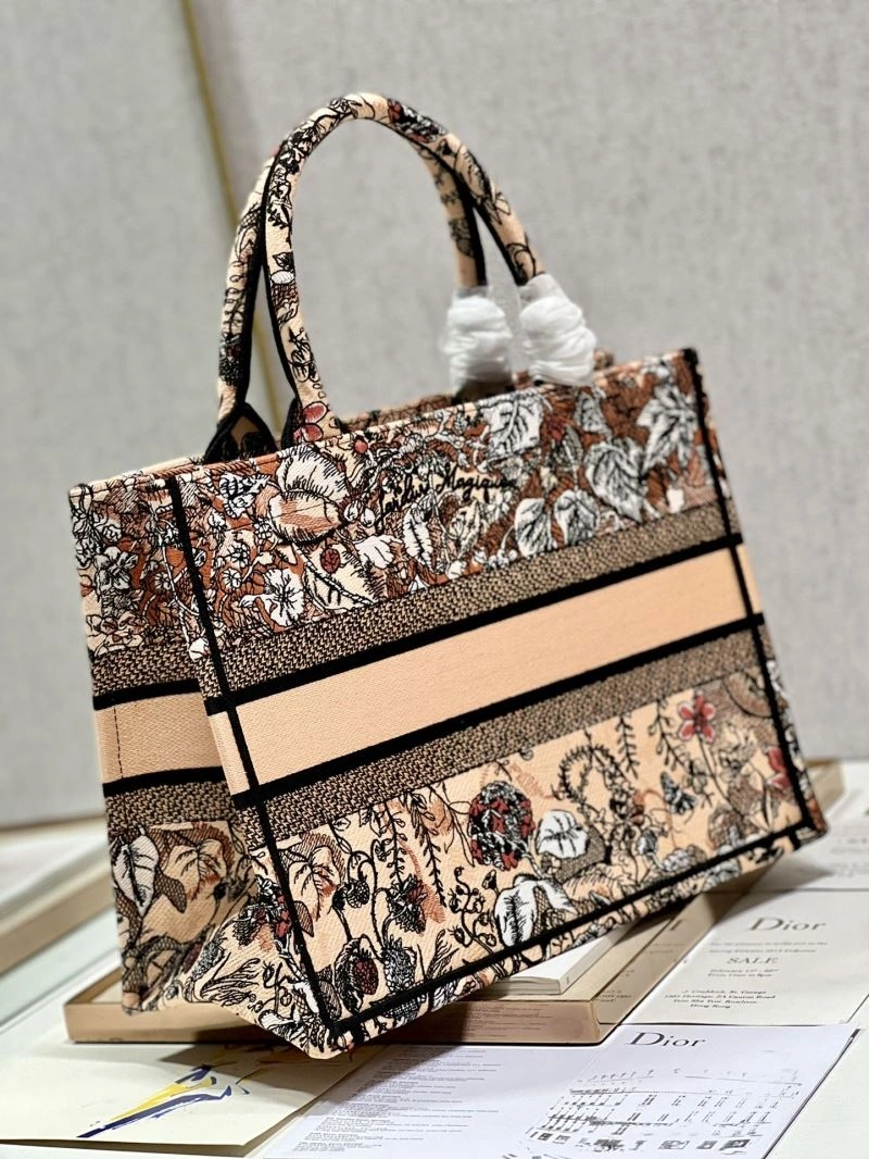 Precise copy Christian Dior Shopping Bags