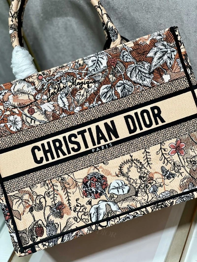 Precise copy Christian Dior Shopping Bags