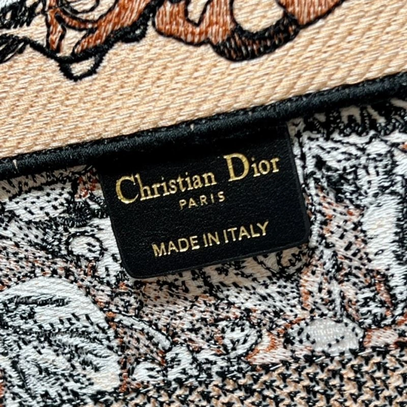 Precise copy Christian Dior Shopping Bags