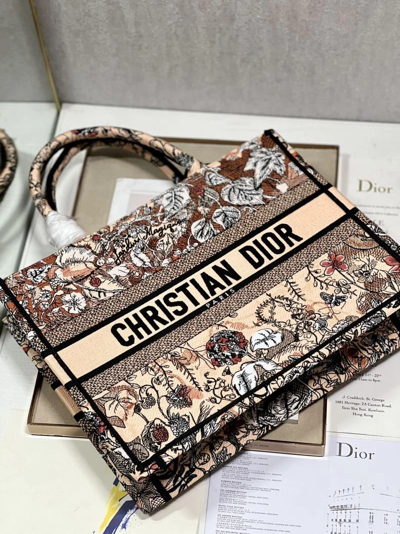 Precise copy Christian Dior Shopping Bags