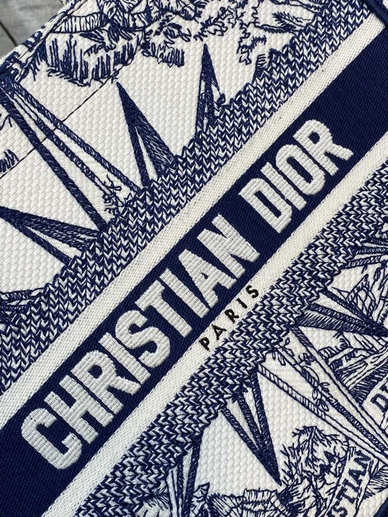 High fidelity Christian Dior Shopping Bags