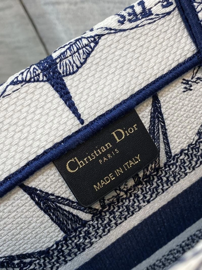 High fidelity Christian Dior Shopping Bags