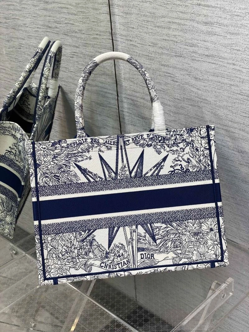 Exact replica Christian Dior Shopping Bags