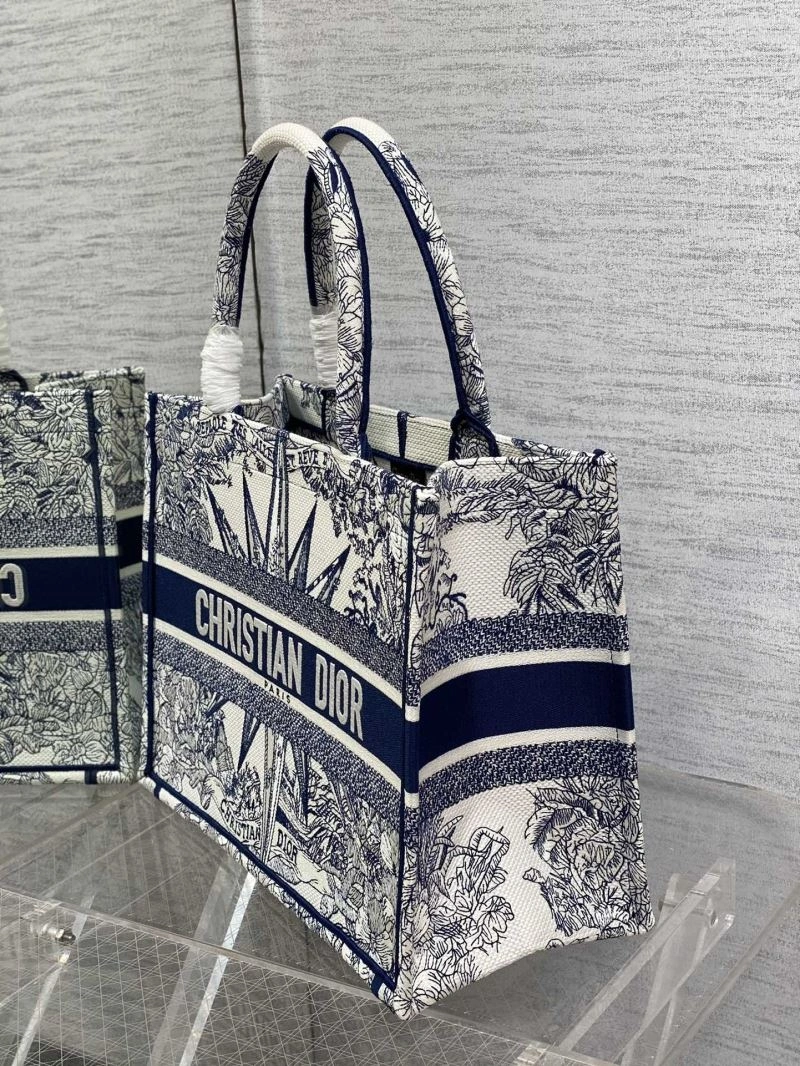 Exact replica Christian Dior Shopping Bags