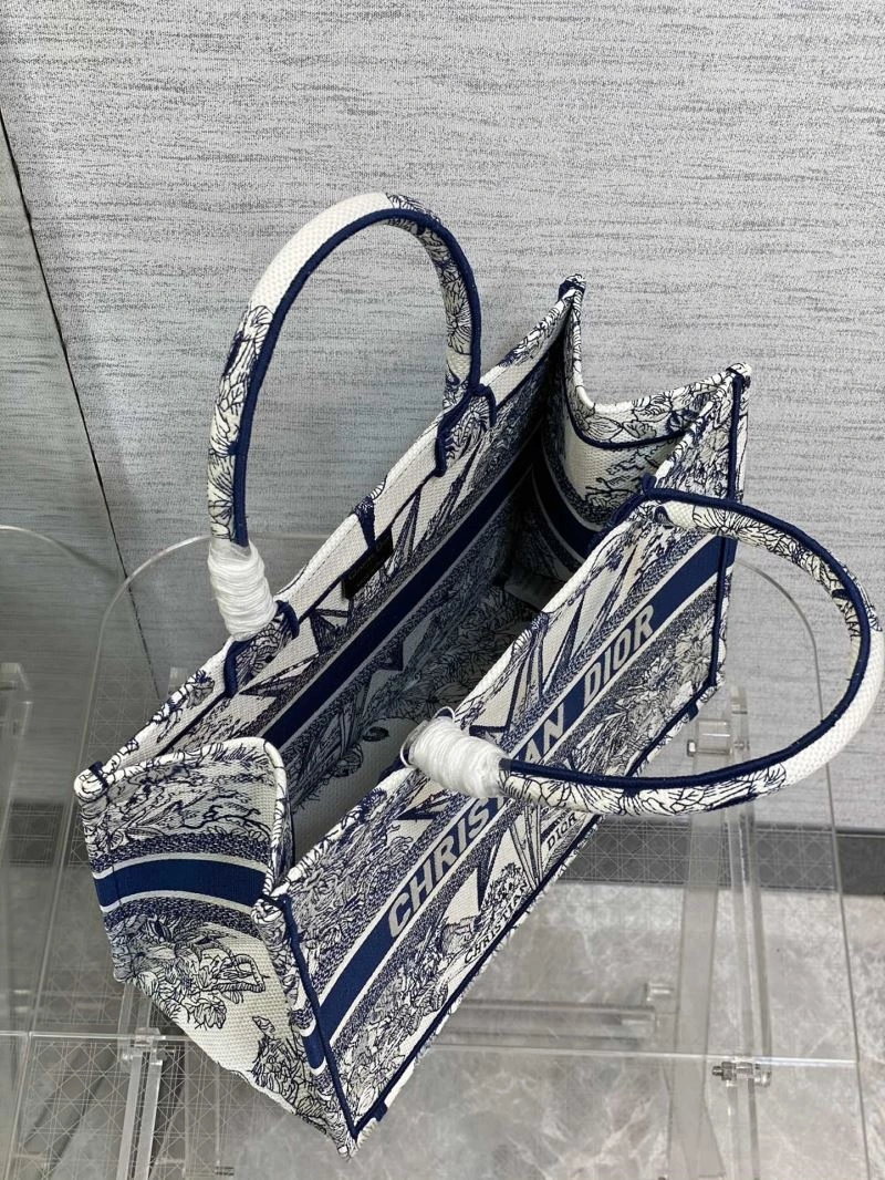 Exact replica Christian Dior Shopping Bags