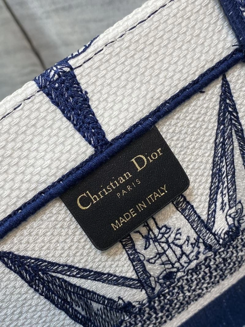 Exact replica Christian Dior Shopping Bags