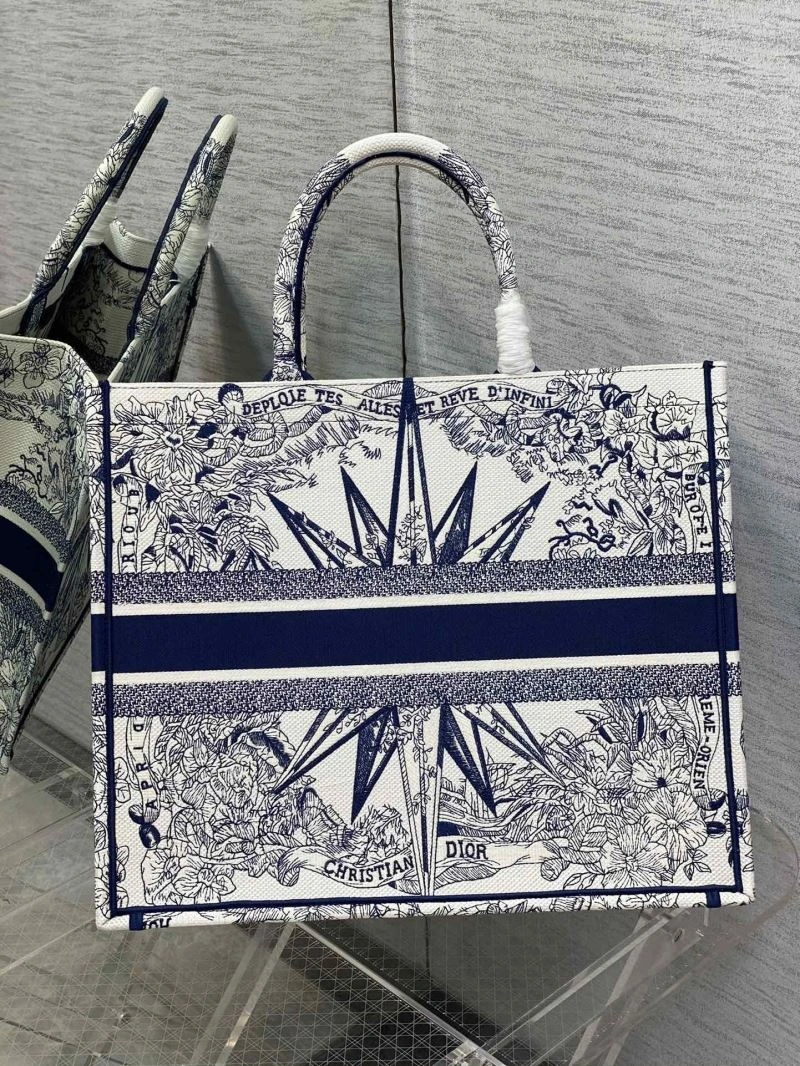 Exact replica Christian Dior Shopping Bags