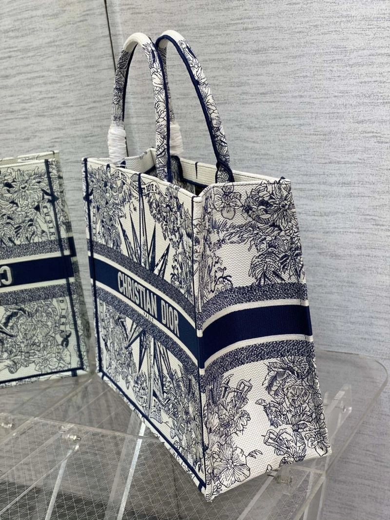 Exact replica Christian Dior Shopping Bags