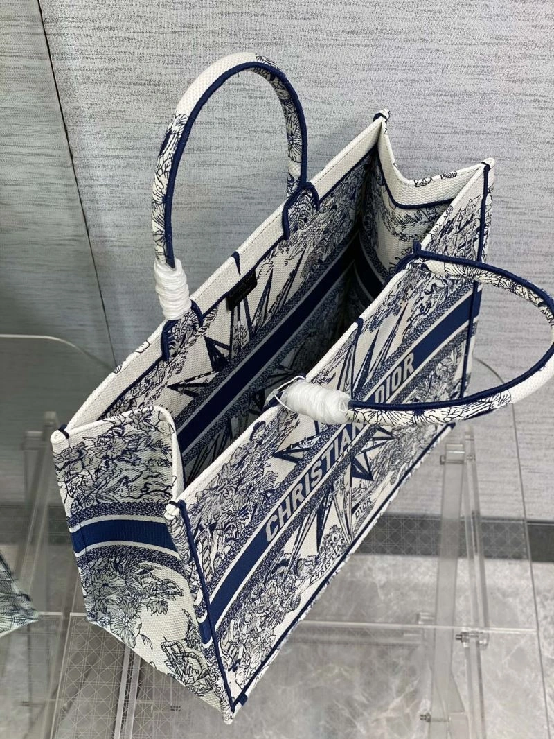 Exact replica Christian Dior Shopping Bags