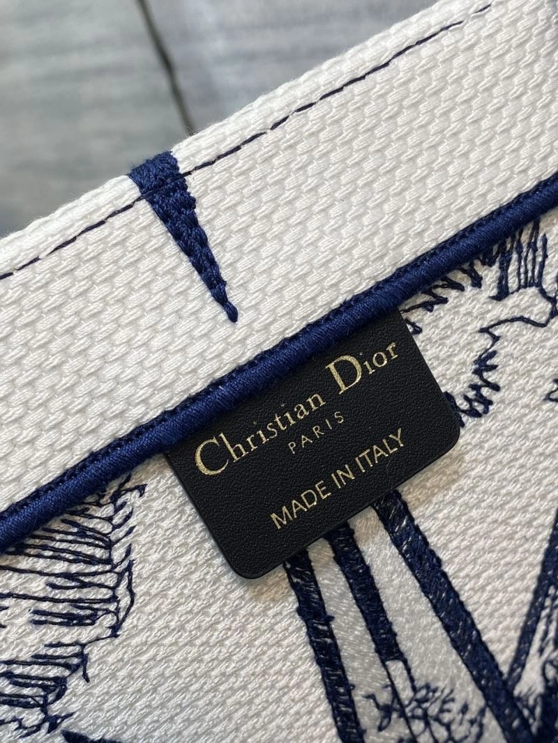 Exact replica Christian Dior Shopping Bags
