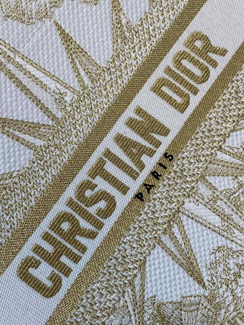 1:1 copy Christian Dior Shopping Bags