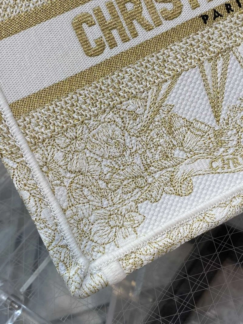 1:1 copy Christian Dior Shopping Bags