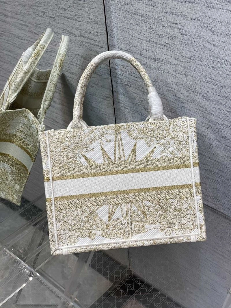 1:1 copy Christian Dior Shopping Bags