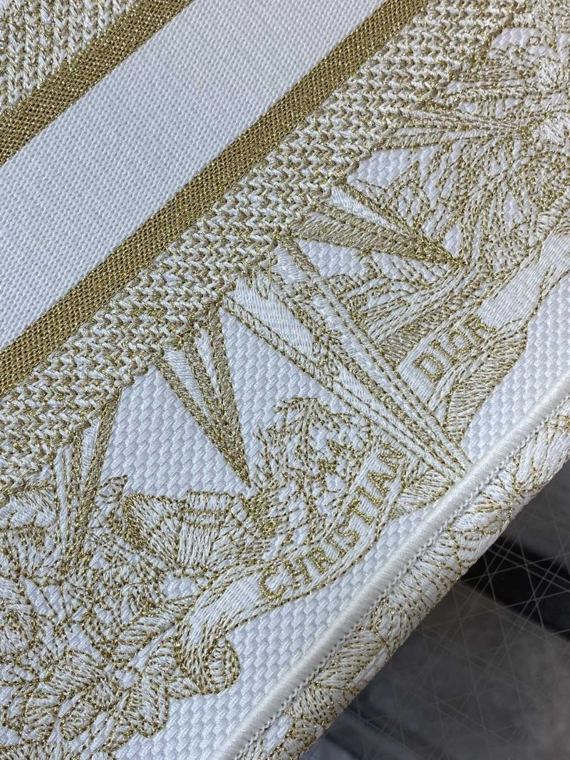 1:1 copy Christian Dior Shopping Bags