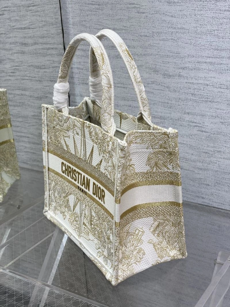 1:1 copy Christian Dior Shopping Bags