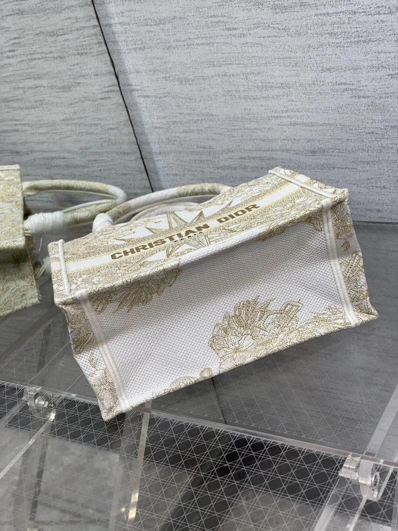 1:1 copy Christian Dior Shopping Bags