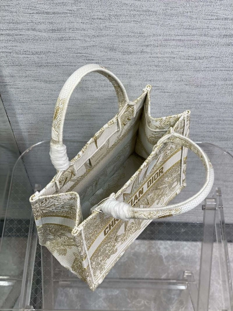 1:1 copy Christian Dior Shopping Bags