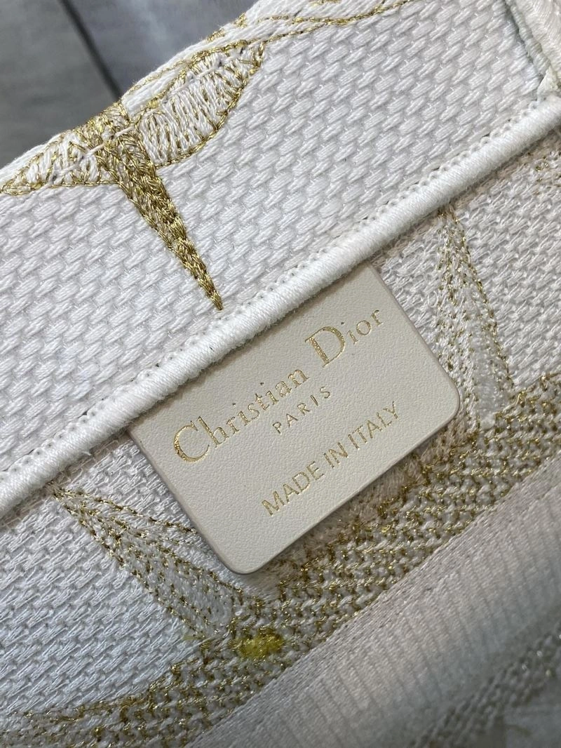1:1 copy Christian Dior Shopping Bags