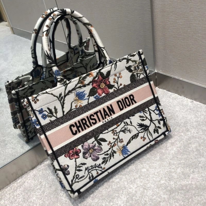 1:1 copy Christian Dior Shopping Bags