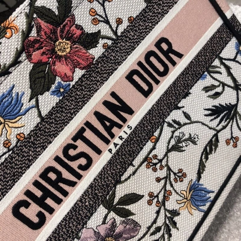 1:1 copy Christian Dior Shopping Bags