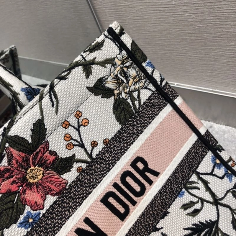 1:1 copy Christian Dior Shopping Bags