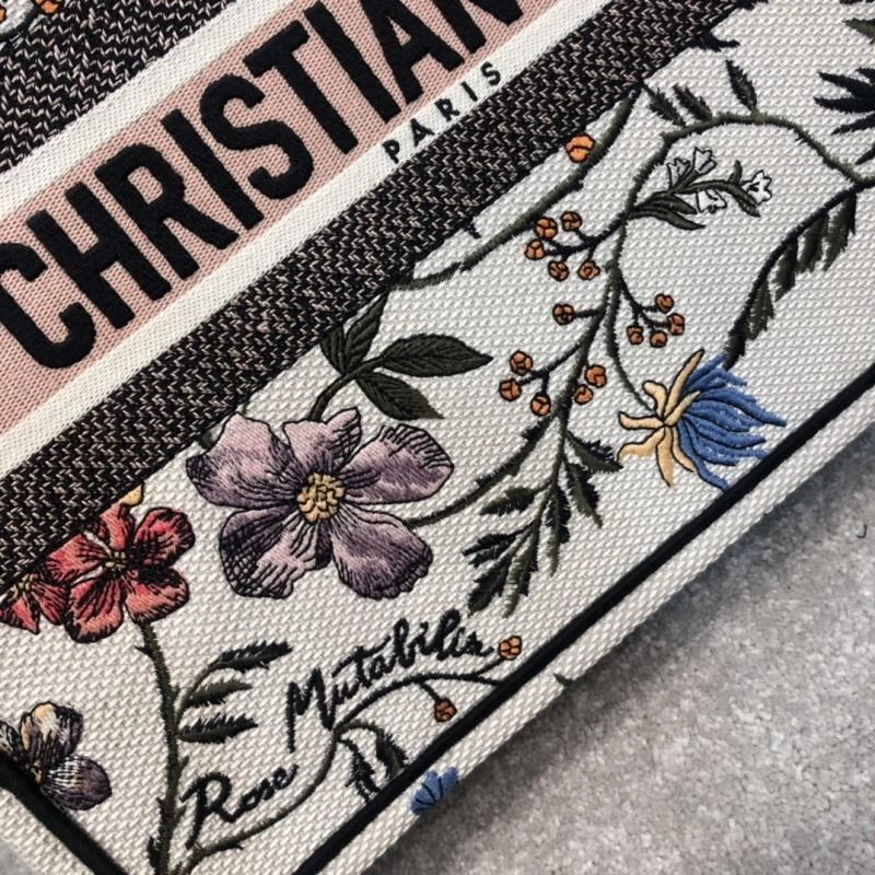 1:1 copy Christian Dior Shopping Bags